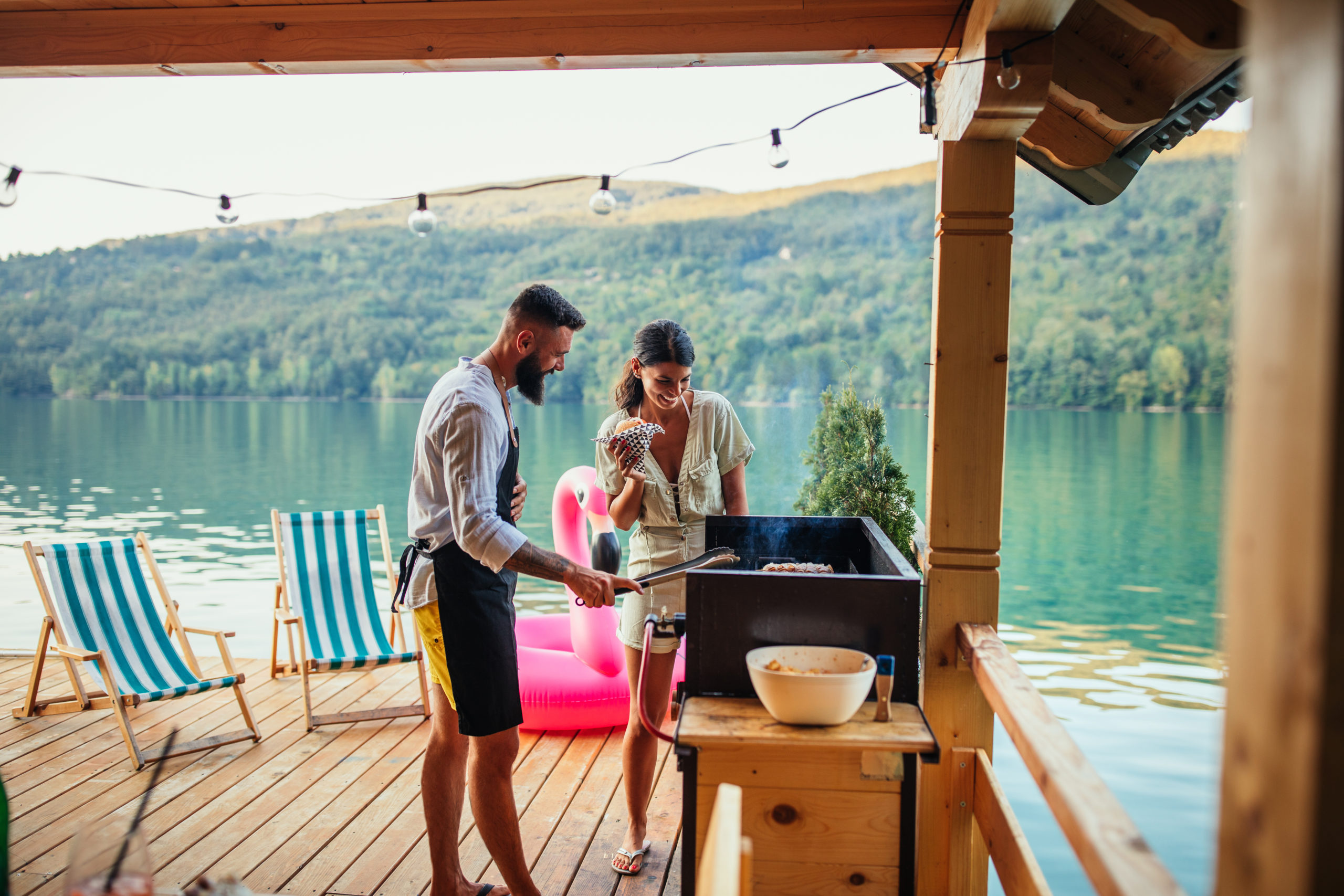 Make the most of the long weekend with these picks from our editors ...