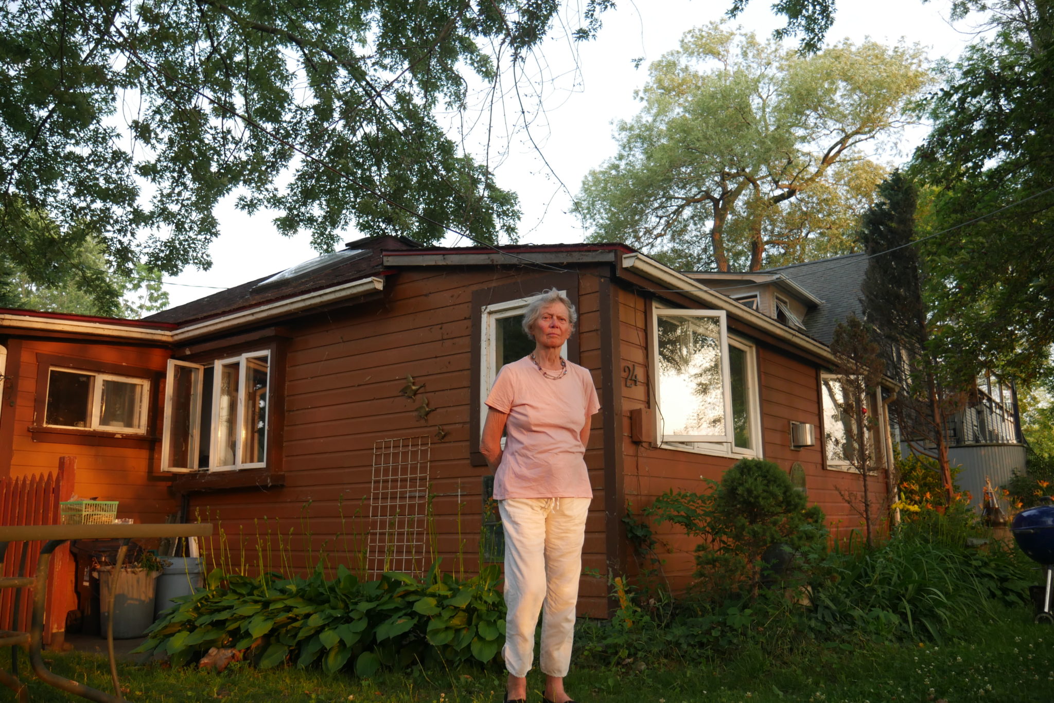 The history of cottaging on the Toronto Islands | Cottage Life