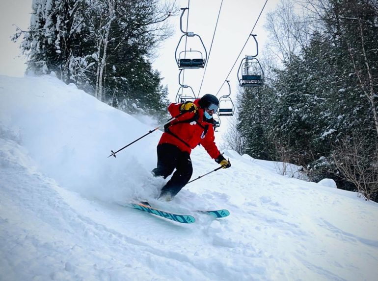 Ski resorts in Canada for a winter weekend escape - Cottage Life