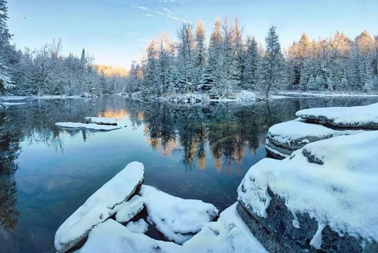10 winter hikes in Ontario to add to your bucket list - Cottage Life
