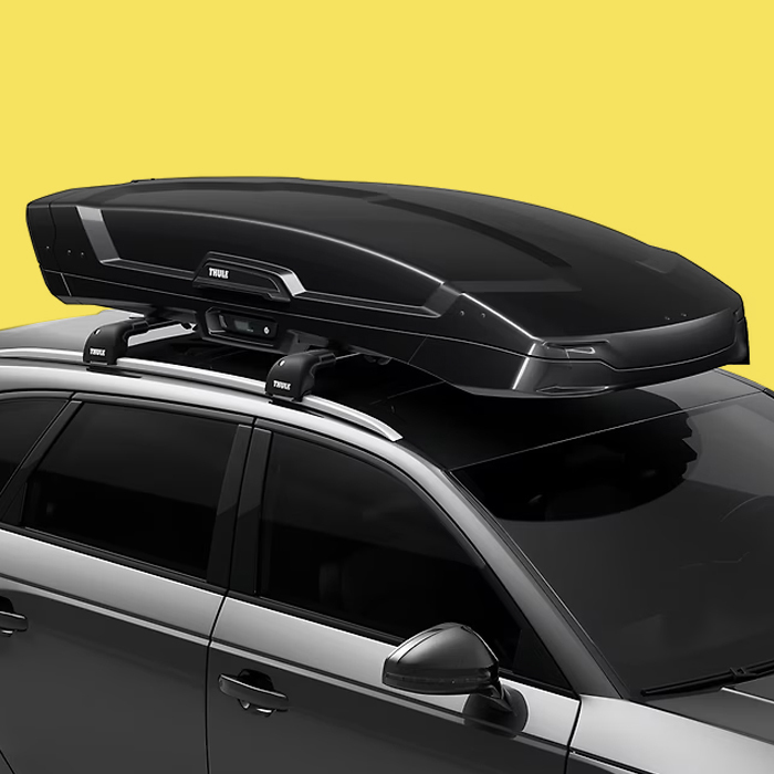 The best roof racks on the market according to experts - Cottage Life