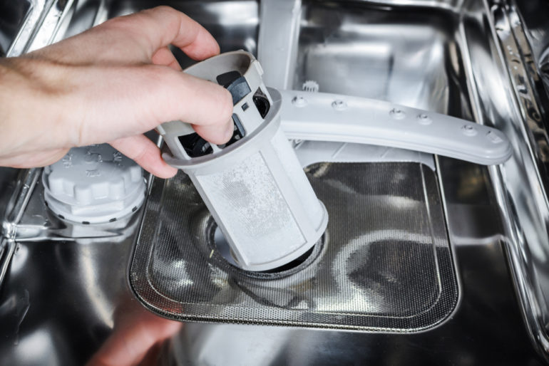 Appliance malfunctioning? Here's how to troubleshoot and repair ...