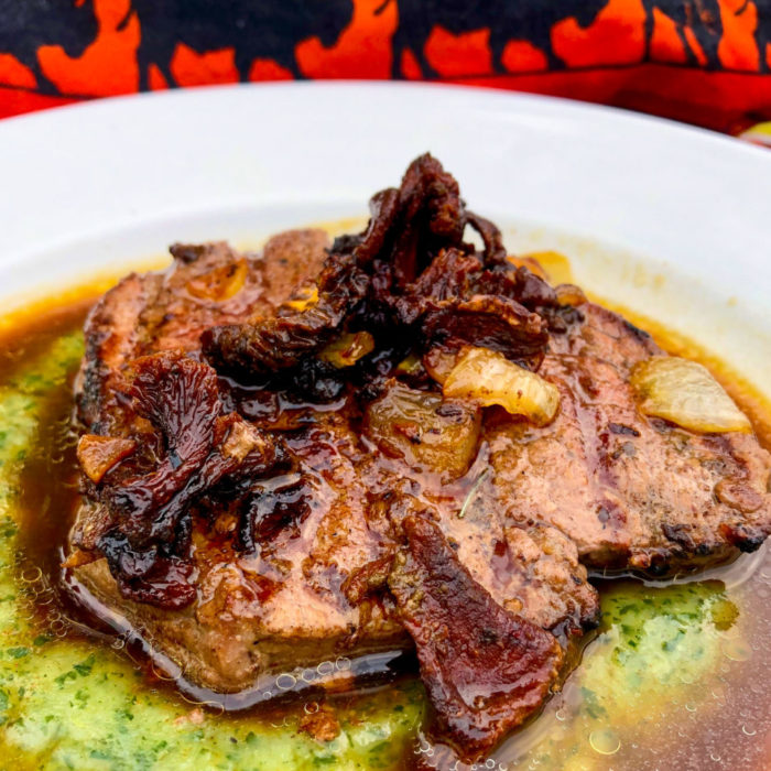 Meet 11 Indigenous chefs and taste their creative culinary masterpieces