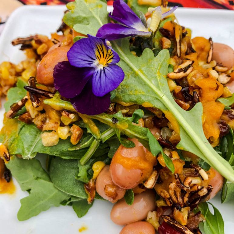 Meet 11 Indigenous chefs and taste their creative culinary masterpieces