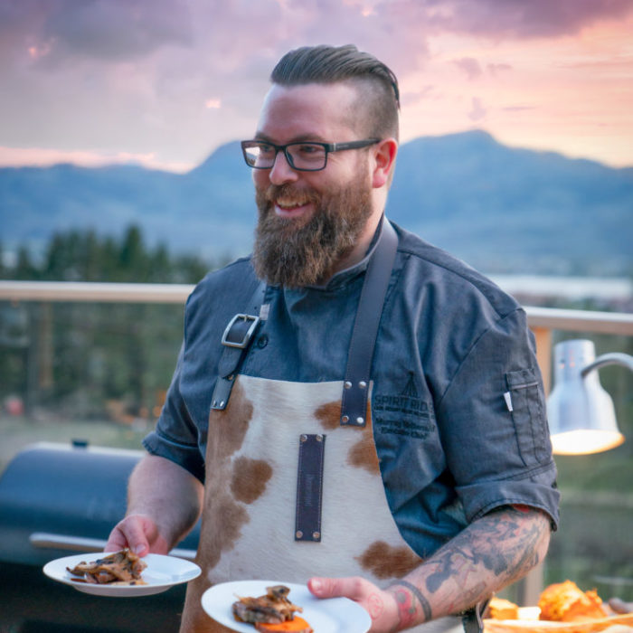 Meet 11 Indigenous chefs and taste their creative culinary masterpieces