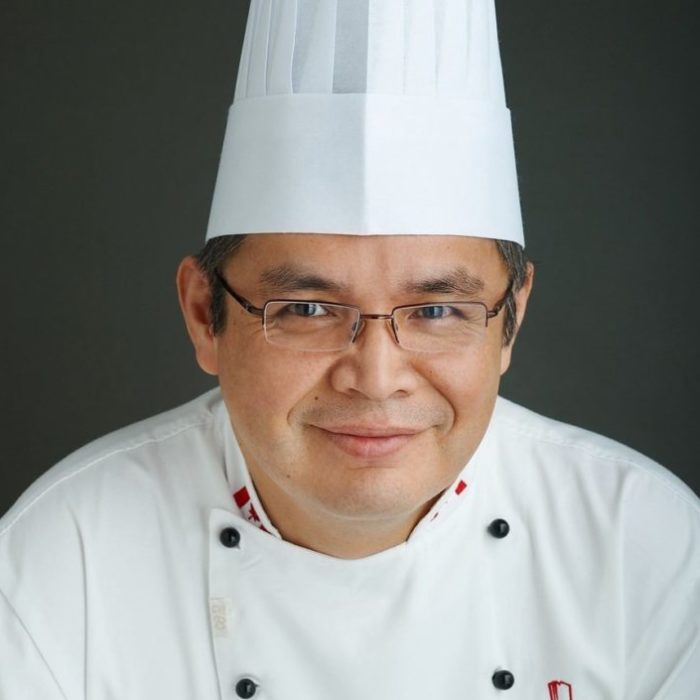 Meet 11 Indigenous chefs and taste their creative culinary masterpieces