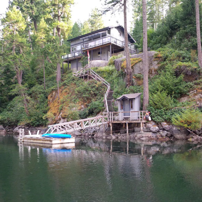 Waterfront cottage rentals in Canada that guests loved - Cottage Life