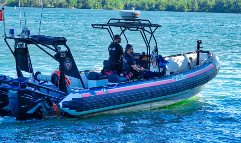 Two fatal boating incidents claim 3 lives in Ontario - Cottage Life