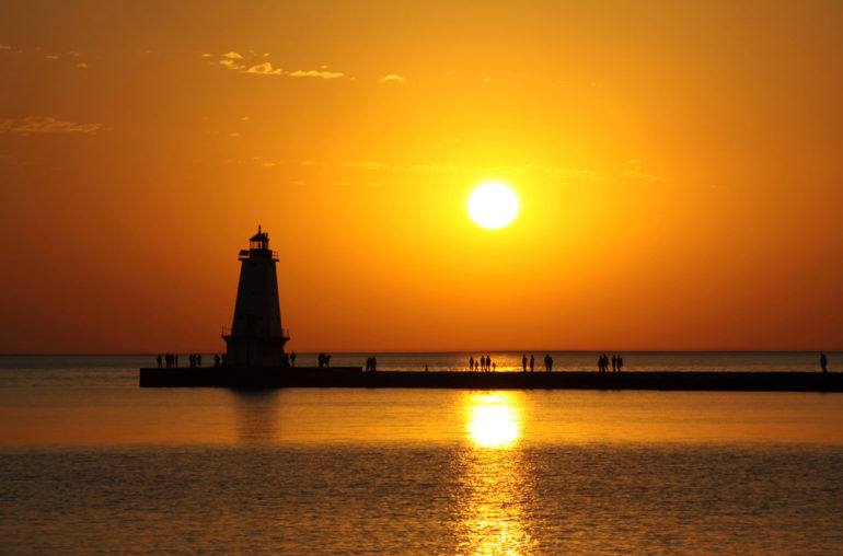 20 surprising facts about Lake Michigan - Cottage Life