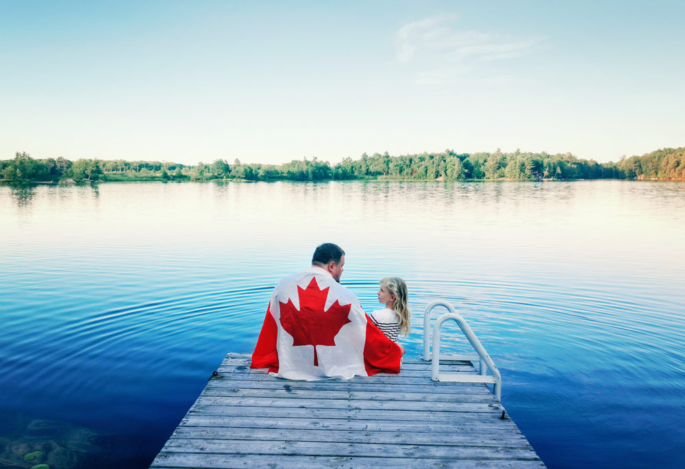 15 iconic moments in the evolution of Canada's toque - Cottage Life