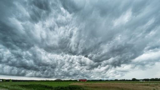 New research reveals the severity and frequency of significant wind ...