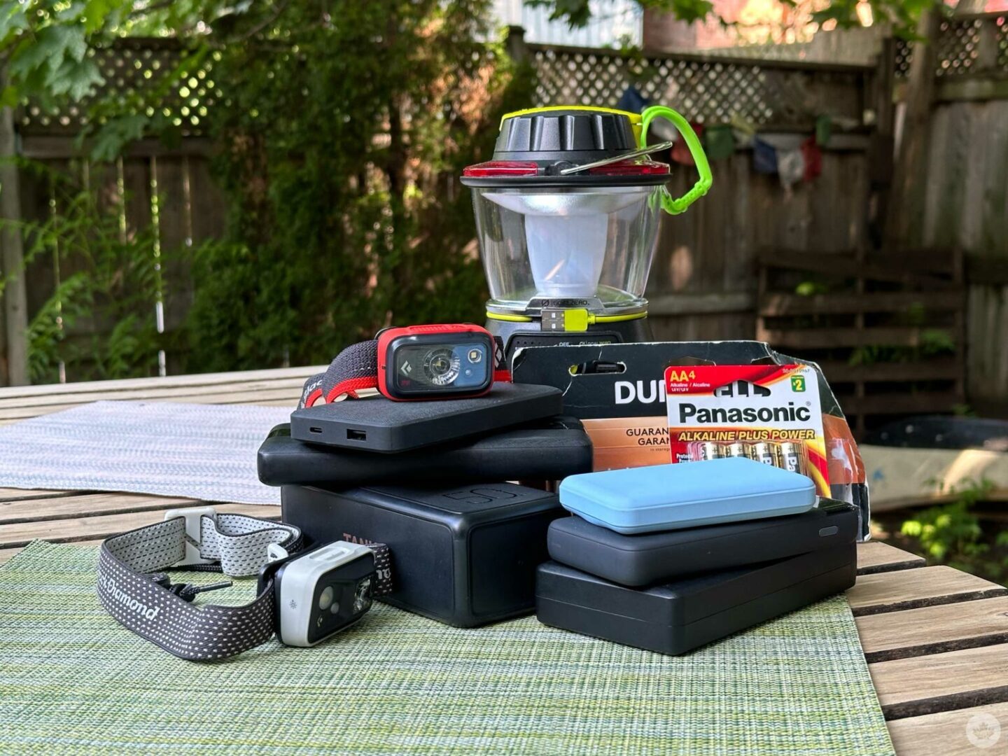 Here’s the camping tech I used during a week-long canoe trip - Cottage Life