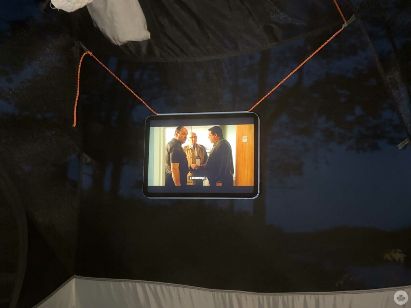 Here’s the camping tech I used during a week-long canoe trip - Cottage Life