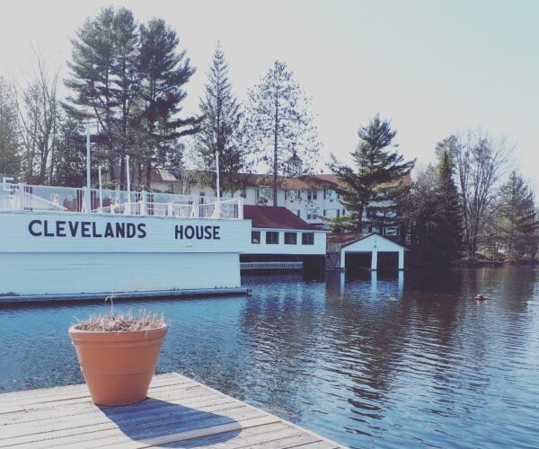 Developer releases plan for redevelopment of historic resort on Lake ...