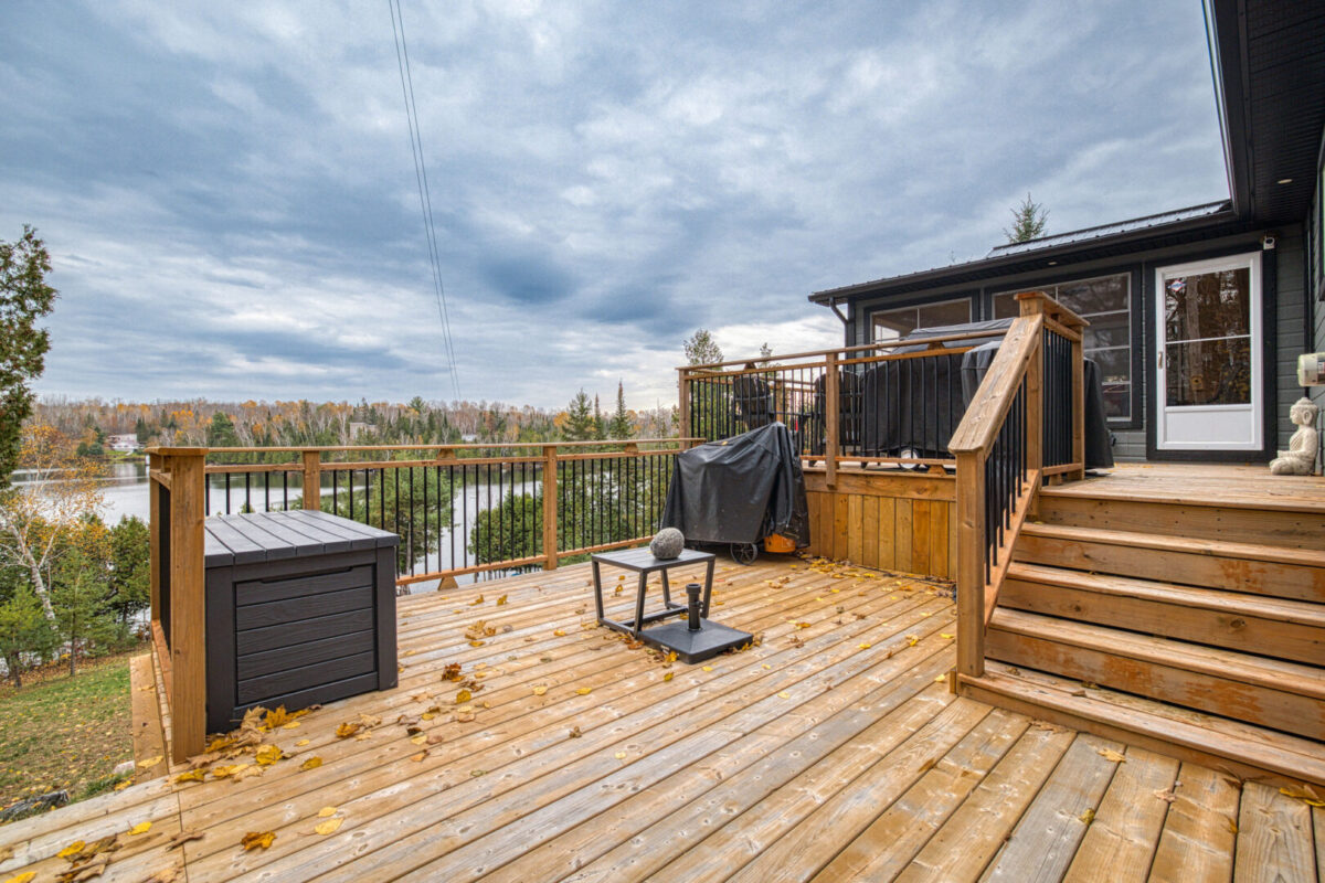 Listing of the week: $775K for this modern Quebec cottage