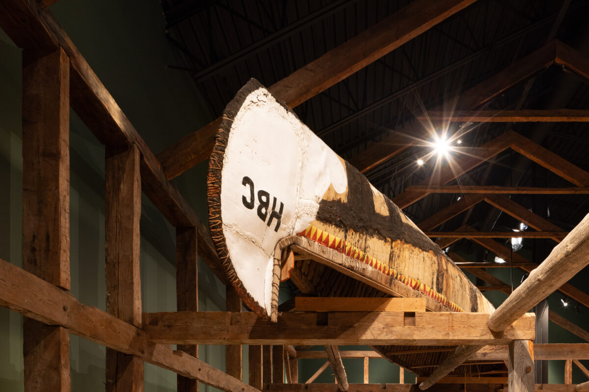 Take a tour of the Canadian Canoe Museum's new digs - Cottage Life