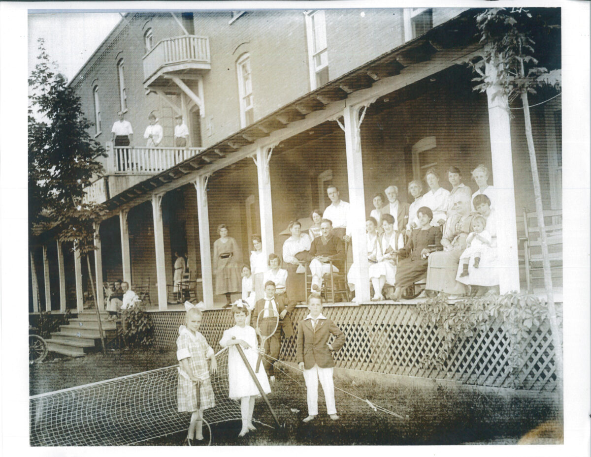 Bala Bay inn reopening this summer with a spa, concerts, and more