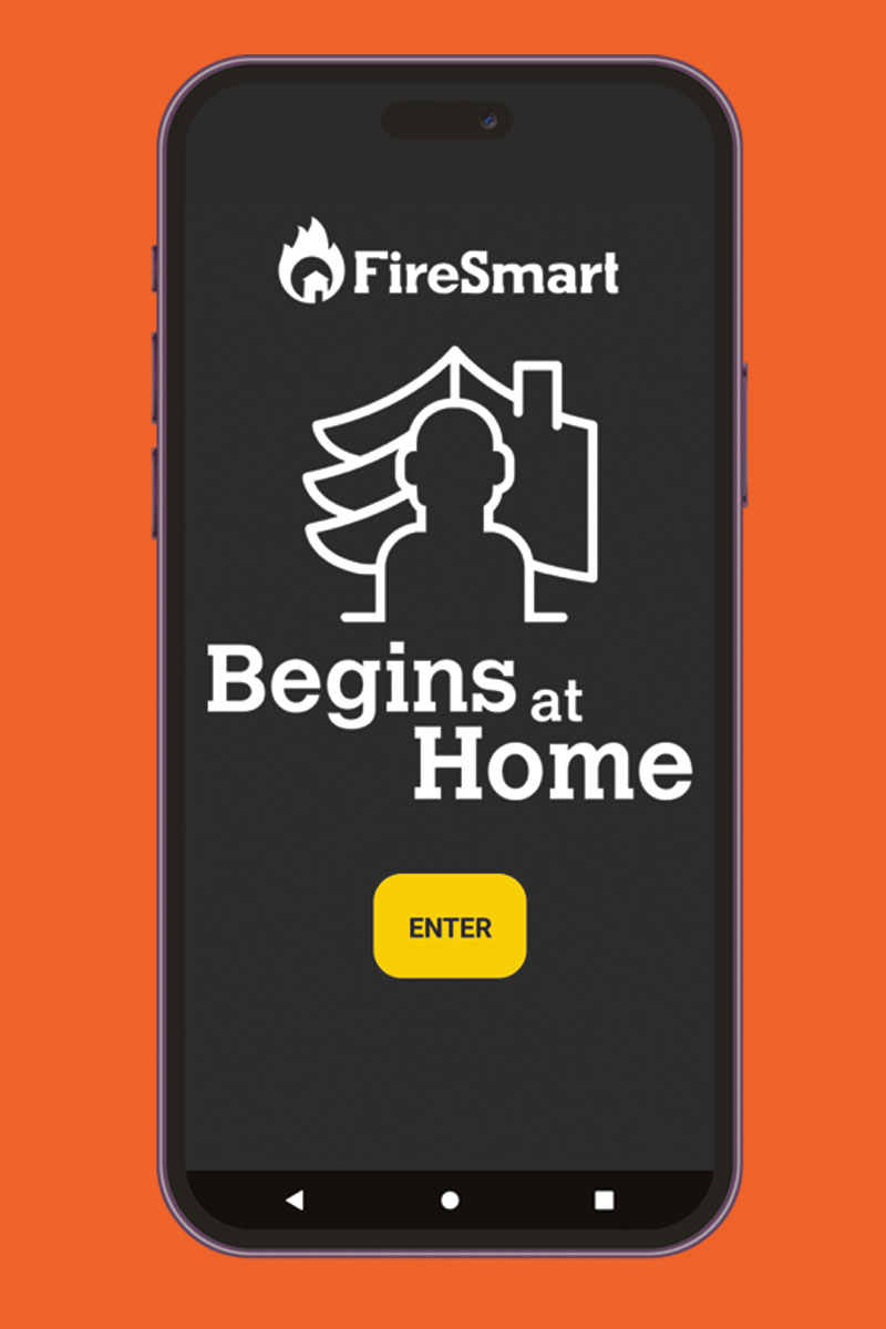 3 wildfire-resilient materials for your cottage build or reno - Cottage ...