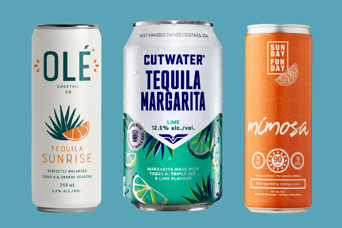 The 7 best drinks for your summer at the cottage - Cottage Life