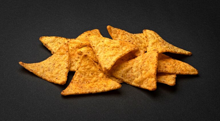 An ingredient in Doritos can turn mice's skin transparent - Cottage Life