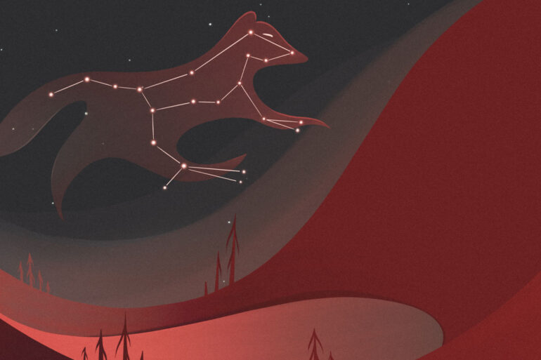 Indigenous Peoples are rich in stories of the night sky. Here's what we ...