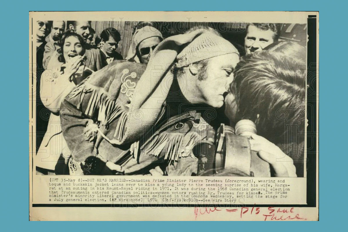 15 iconic moments in the evolution of Canada's toque - Cottage Life