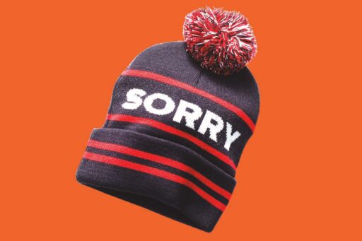 15 iconic moments in the evolution of Canada's toque - Cottage Life